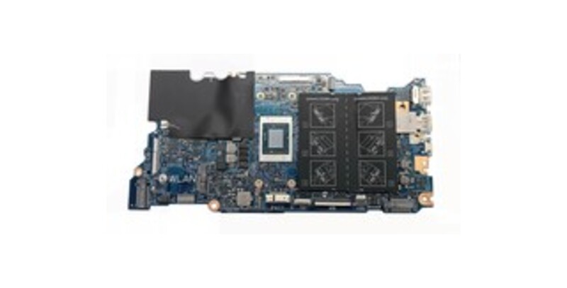 Click here for Dell XCVJH Inspiron 15 5515 Laptop Motherboard - A... prices