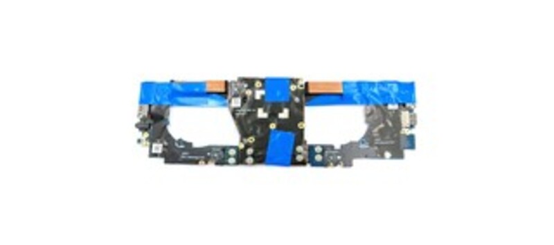 Click here for Dell Pro 13 Premium PA13250 Laptop Motherboard - I... prices