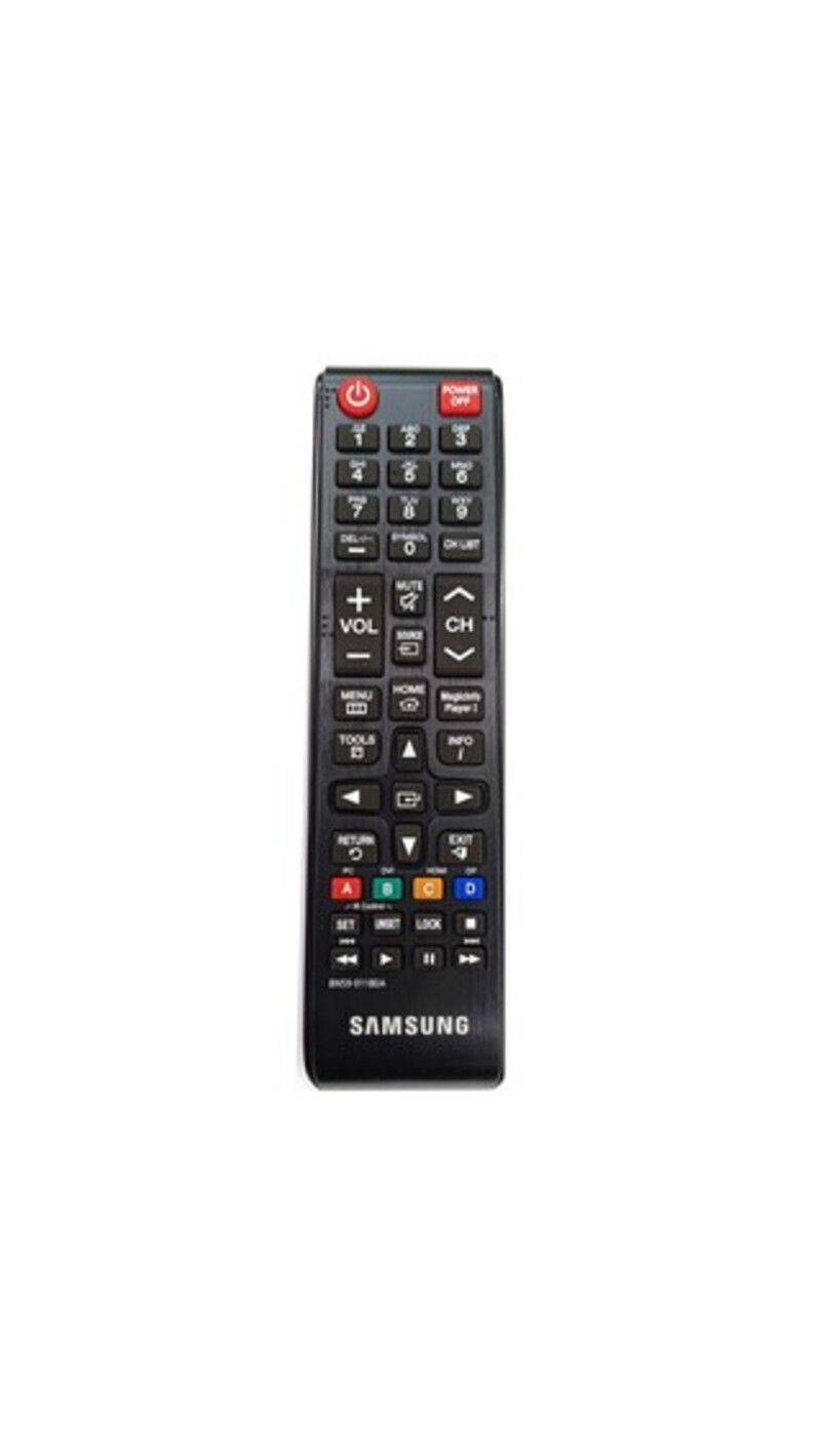 Click here for Samsung BN59-01108A OEM Replacement TM950A Remote... prices