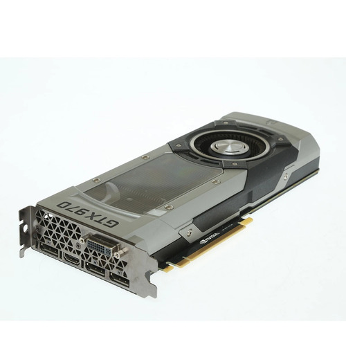 Click here for Dell 89CK8 NVIDIA GeForce GTX 970 Graphics Card -... prices