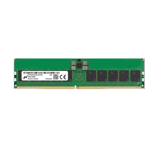 Click here for Micron MTC20F2085S1RC56BD2 Memory Module - 32 GB -... prices