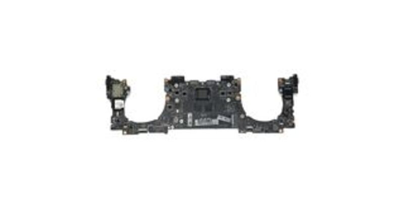 Click here for Xps 13 9345 Laptop Motherboard With Snapdragon X E... prices