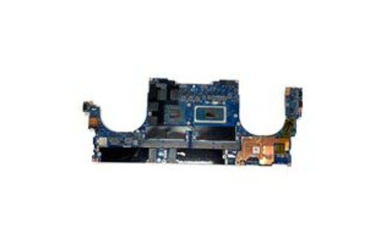 Click here for Precision 5560 Laptop Motherboard With Intel I5-11... prices