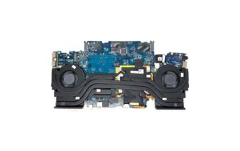 Click here for G15 5515 Gaming Laptop Motherboard With Amd Ryzen... prices