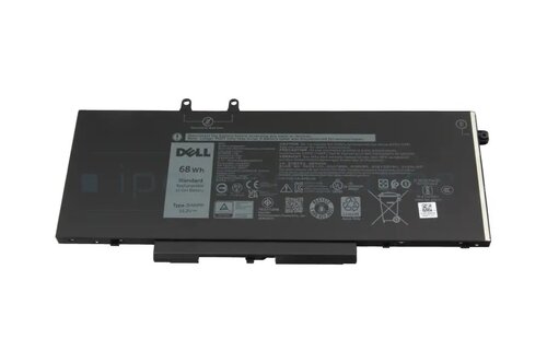 Click here for Dell 4-cell 68 Wh Lithium Ion Replacement Battery... prices