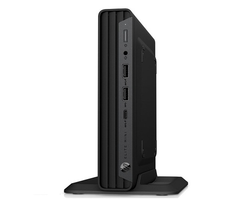 Click here for HP B0YH5UP Elite Mini 800 G9  Desktop PC - Intel C... prices