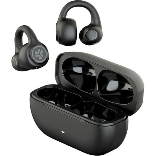 Flex Open Earbuds - Black