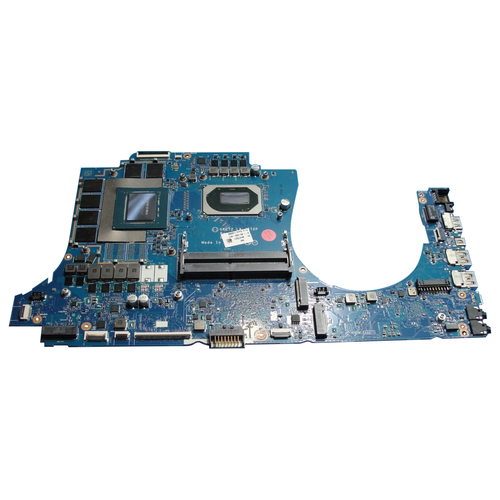 Click here for HP M01208-601 Omen 17-cb Series Laptop Motherboard... prices