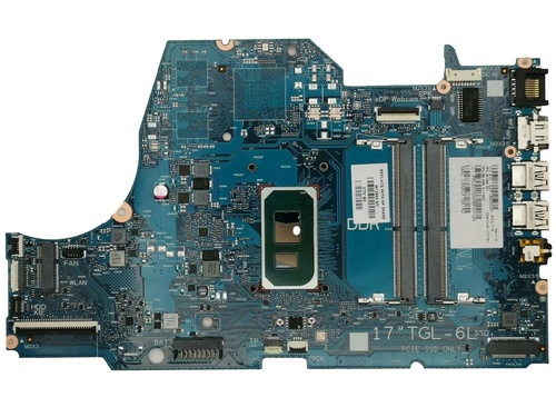Click here for HP M12540-601 17-by Series Laptop Motherboard with... prices