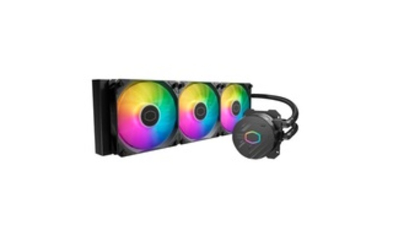 Click here for Liquid Cooled Fan Assembly For Cyberpowerpc Gamer... prices