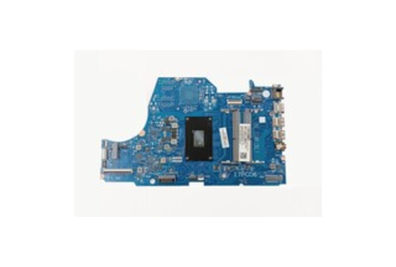 Click here for HP L46459-601 Laptop Motherboard - AMD Ryzen 3 320... prices