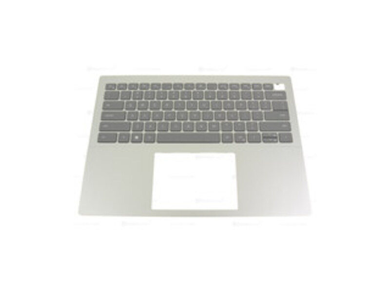 Click here for Dell Y8CK3 Palmrest C-shell - Platinum Silver prices