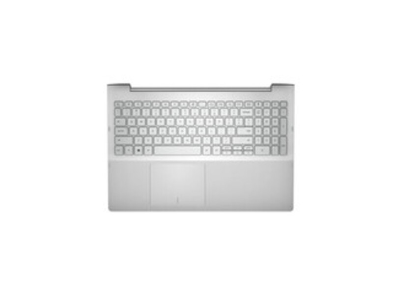 Click here for Palmrest Touchpad And 101-key Us-english Backlit Q... prices