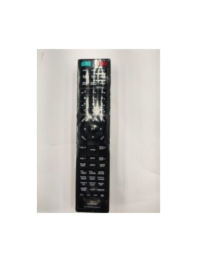 Click here for Oem Replacement Remote With 2x Aaa Batteries For P... prices