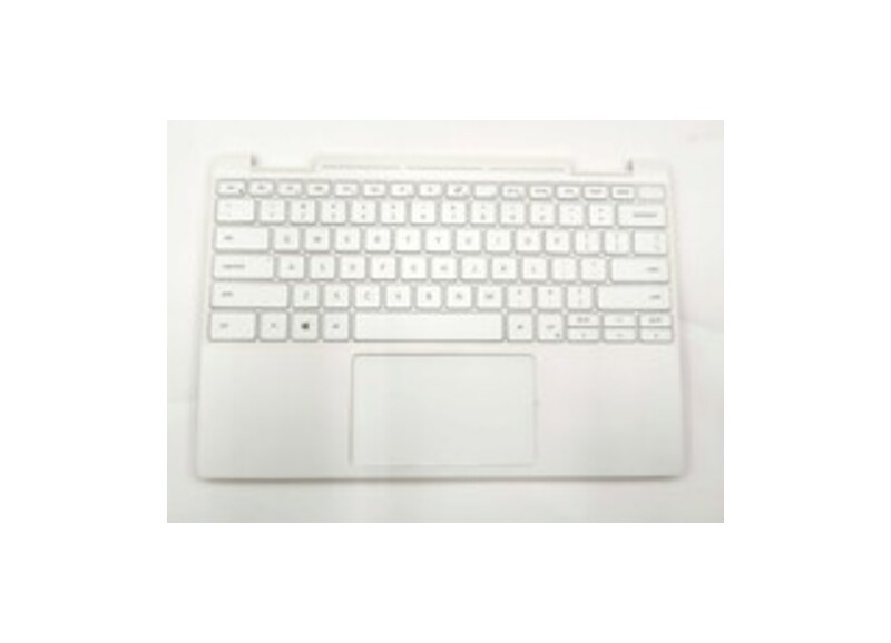 Click here for 82-key Us-english Backlit Qwerty Keyboard Touchpad... prices