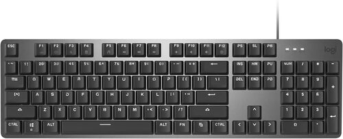 Click here for Logitech K845 Mechanical Illuminated Keyboard  Str... prices