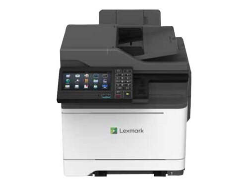 Click here for Lexmark CX625ADHE 42CT890 Duplex Color Laser Print... prices