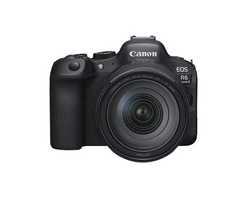 Click here for Canon Eos R6 Mark Ii Mirrorless Camera with Rf 24-... prices