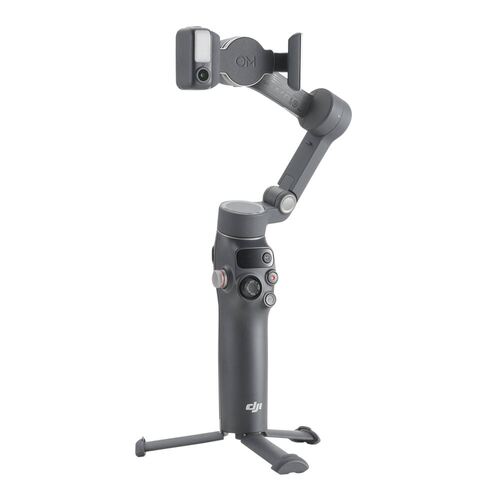 DJI Osmo Mobile 8  Tracking Smartphone Gimbal