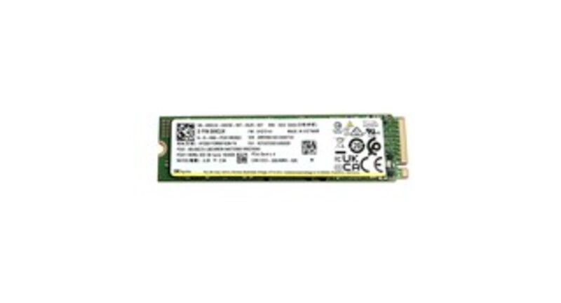 Click here for 1tb Pc811 Series M.2 2280 Nvme Pcie 4.0 X4 Sed Sol... prices