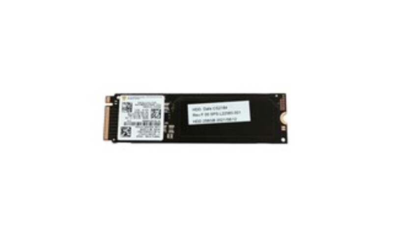 Click here for HP M17197-001 Solid State Drive - 256 GB - NVMe -P... prices