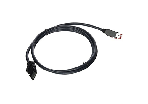 Epson EPSN-6PUSBG Data Transfer/power Cable - Dark Gray - 6 Feet - 8-pin USB Powered - 24 voltage