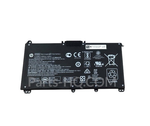 Click here for HP HW03XL L97300-005 Replacement Battery - 3-cell... prices