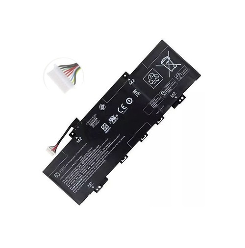 Click here for HP PC03XL M24648-005 Replacement Battery - 3-cell... prices