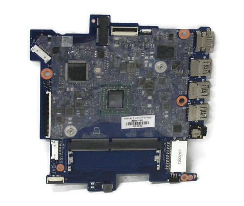 Click here for HP Stream 14-ds Series L62002-601 Motherboard - AM... prices