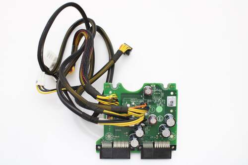 Click here for Dell 4HPKX Power Interposer Board prices