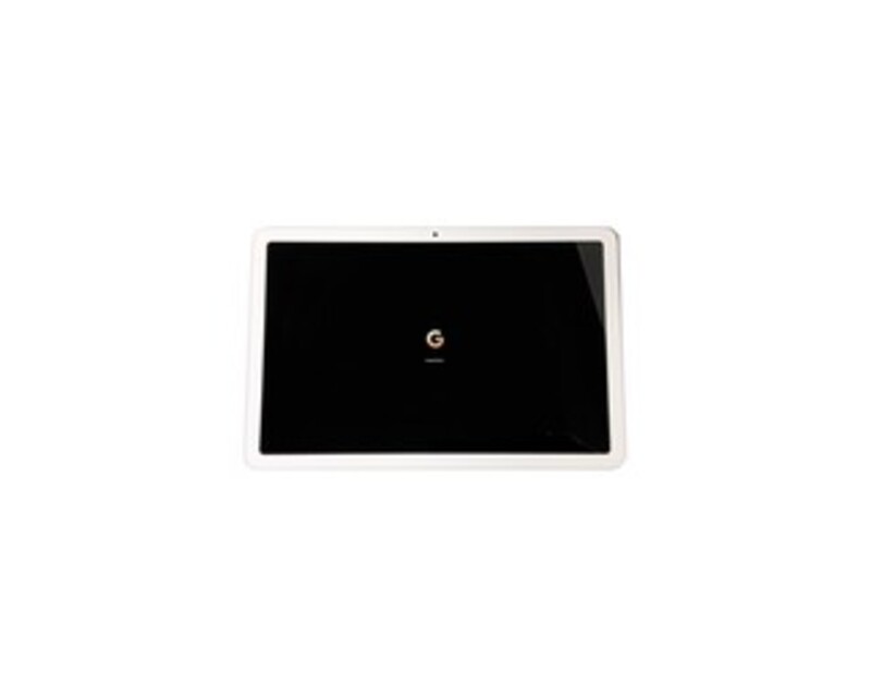 Click here for 11in Pixel 128gb Wi-fi Android Tablet - Porcelain prices