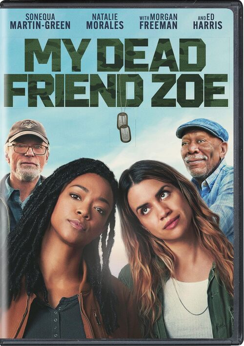 Click here for Universal Studio 191329278741 My Dead Friend Zoe -... prices