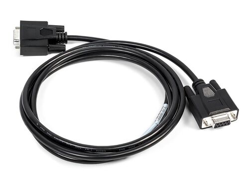 Click here for Dell J6YVJ 6 Feet Shielded Serial Cable - DB9 Fema... prices
