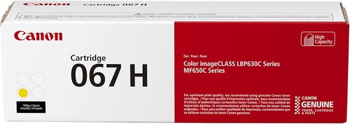 Click here for Canon 5103C001 067H 1350 Page-Yield High-Yield Ton... prices