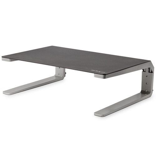 Click here for StarTech MONSTND Monitor Riser Stand - Height Adju... prices