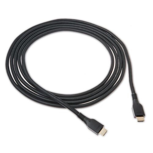 Click here for Walmart Onn AVAP12100008272 12 Feet HDMI Cable Wit... prices