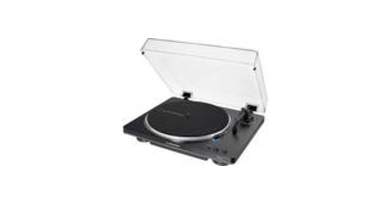 Click here for Audio-Technica AT-LP70X-BG Fully Automatic Belt-dr... prices