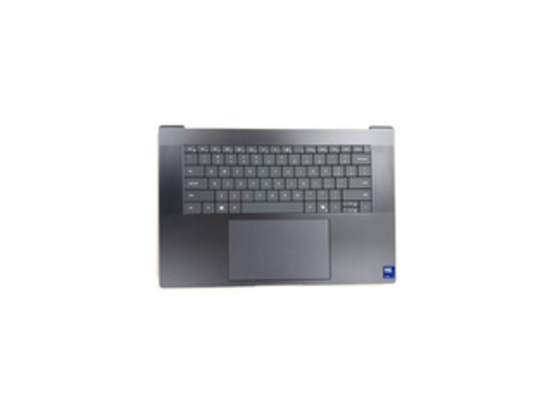 Click here for Dell Inspiron 5410 7415 2-in-1 Palmrest Touchpad B... prices