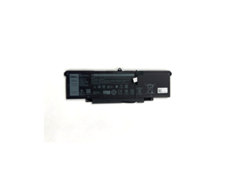 Click here for Dell JNYT4 3-cell Li-ion 66DWX 57Wh 11.4V 4878mAh... prices