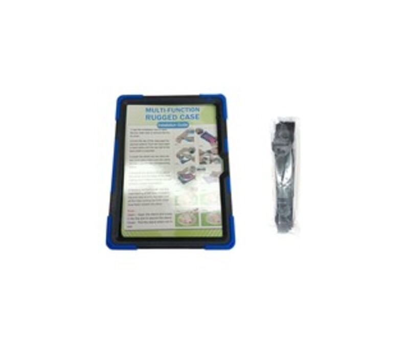 Click here for ZenRich Rugged Case with Pencil Holder and Hand St... prices