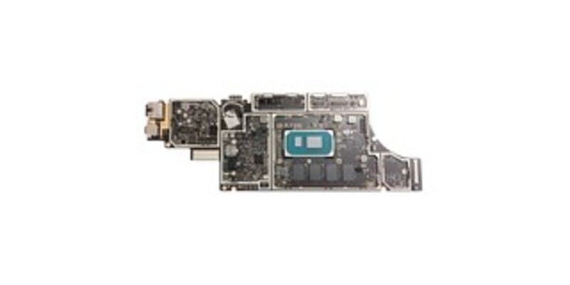 Click here for Surface Laptop 4 1951 Motherboard With Intel I7-11... prices