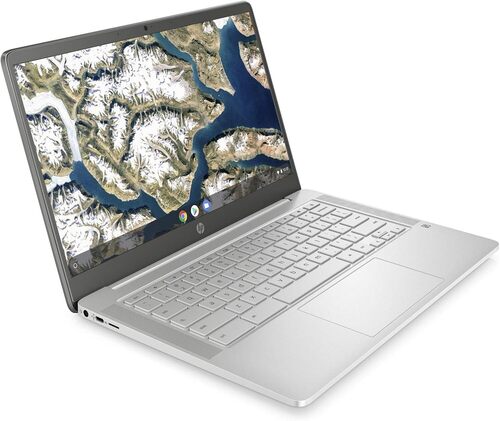 Click here for HP Chromebook 14a-na0012cy 227Q5UA Laptop - Intel... prices