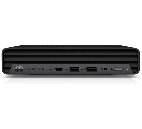 Click here for HP 88U04UAElite Mini 600-G9 Desktop PC - Intel Cor... prices