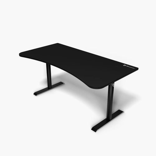 Click here for Arozzi ARENA-NA-PURE-BLACK Arena Gaming Desk - Ste... prices
