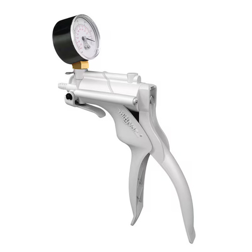 Click here for Mityvac MV8010 Selectline Vacuum Pump with Gauge prices