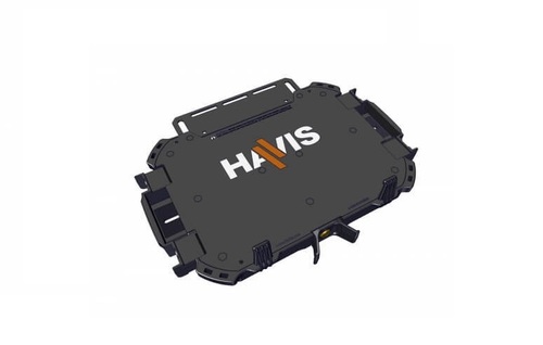Click here for Havis UT-2002 Cradle Base For Approximately 9-inch... prices