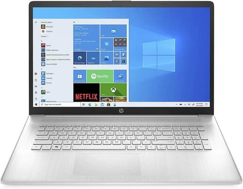 Click here for HP 31C63UA 17-cn0010nr 17.3 Inches Touchscreen LCD... prices