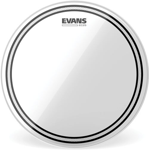 Click here for Evans EC2 Clear SST 16 Drum Head prices