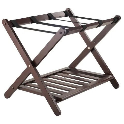 Click here for Winsome Wood 40436-WINSOME Remy Foldable Luggage R... prices