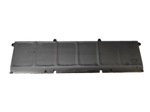 Click here for Dell 61YXV 6-cell Laptop Battery - Black - 96 Watt... prices